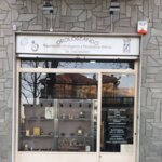Orologiando Moncalieri (Piedmont, Torino, Moncalieri), antikacı dükkanları