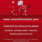 Monofilamentos Internacional Sa (Provincia de Buenos Aires, Partido de Lanús, Remedios de Escalada, estación R. de Escalada), süpermarket