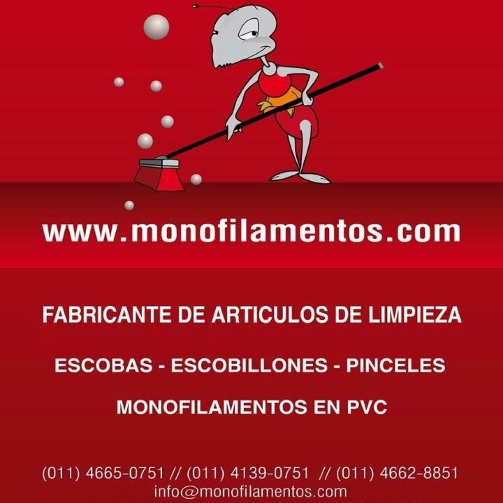 Süpermarket Monofilamentos Internacional Sa, , foto