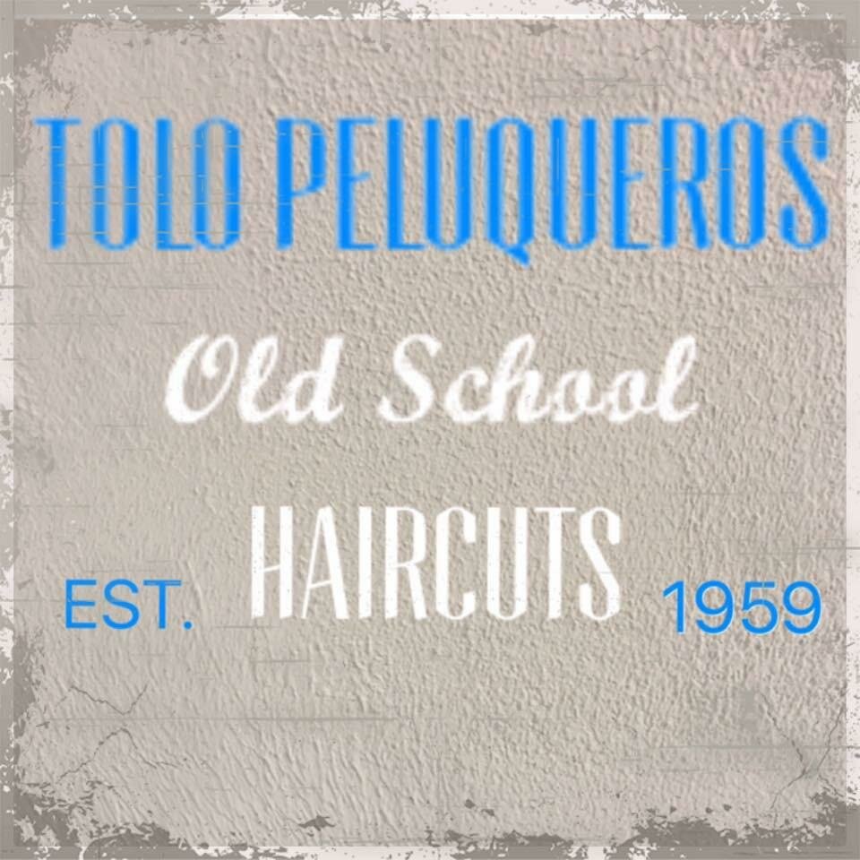 Kuaförler Tolo Peluqueros, Palma, foto
