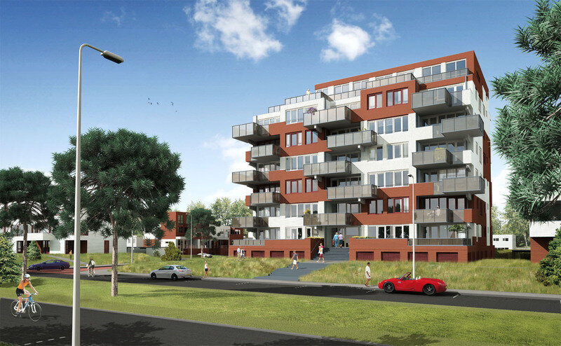 Mühendislik firmaları Brak & Eijlers Adviseurs voor Bouwconstructies Bv, Dünya, foto