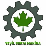 Yeşil Bursa Makina (Bursa, Osmangazi, Küçükbalıklı Mah., 2. Kardeş Sok., 6), temizlik teknolojileri firmaları  Bursa'dan