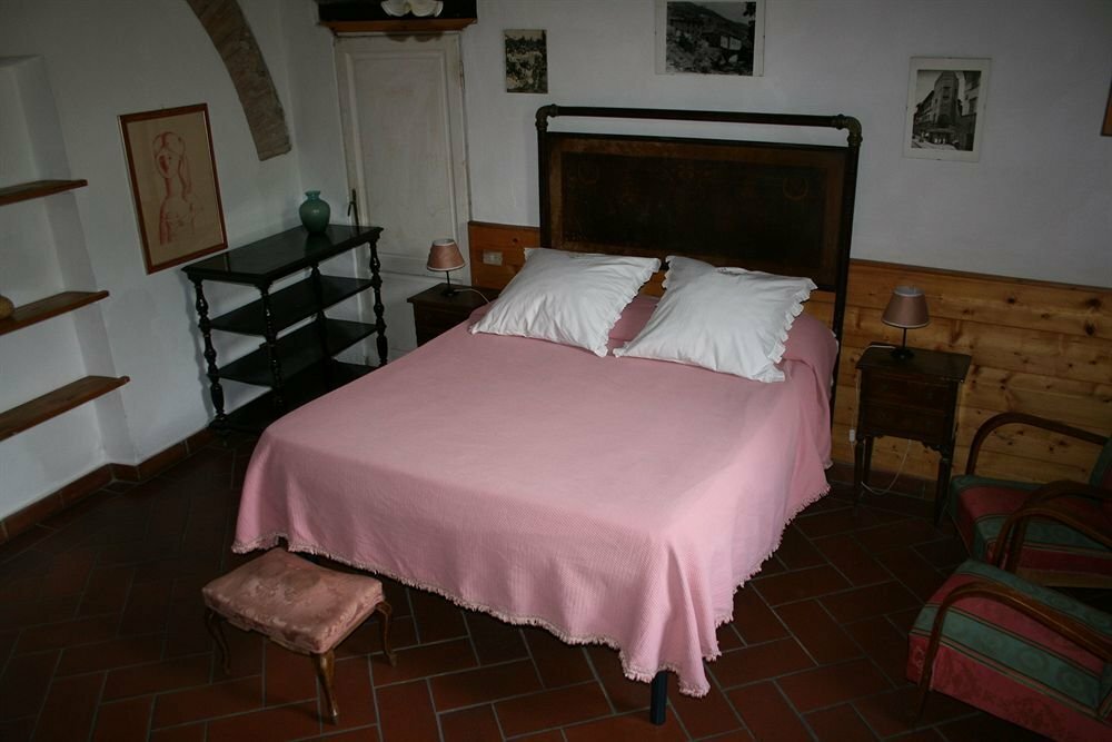 Otel Agriturismo Le Macine, Toskana, foto