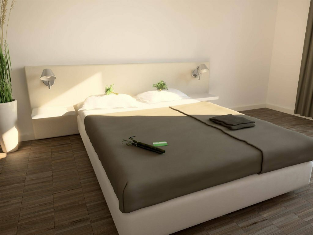 Otel Midori The Green Guesthouse, Baden‑Wurttemberg, foto