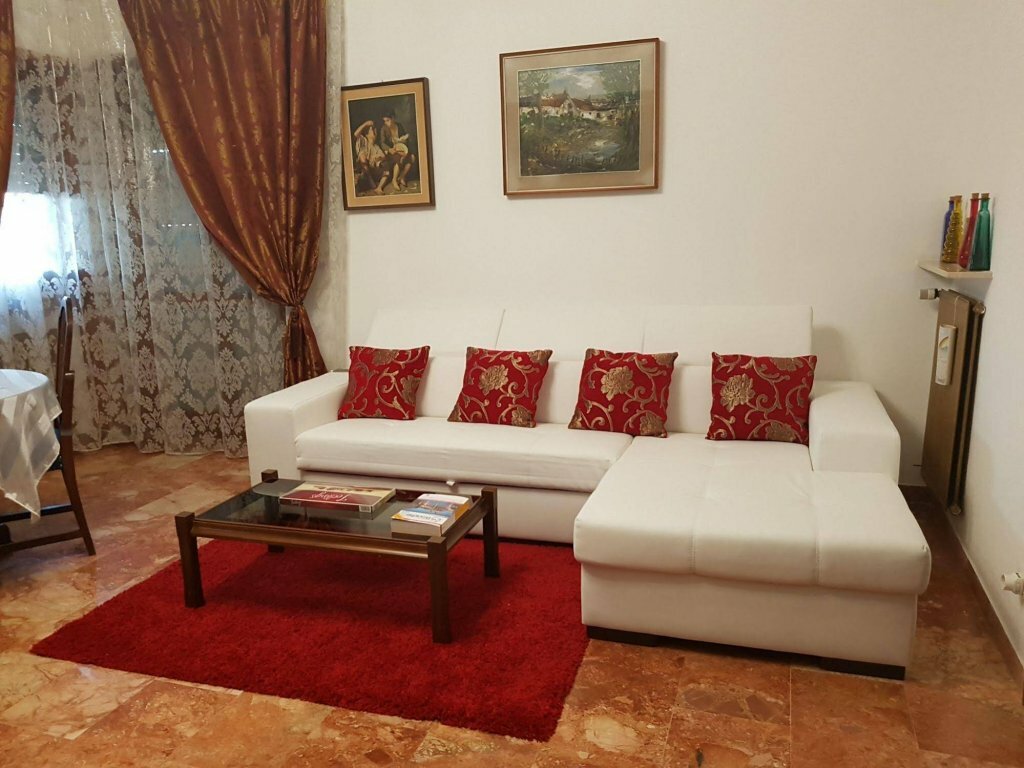 Otel Zen Residence 2 Venezia, Dünya, foto