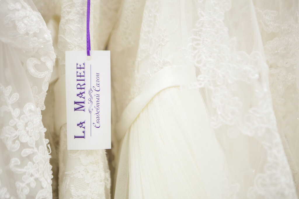 Düğün mağazası Wedding Salon La Mariee, Novorossiysk, foto