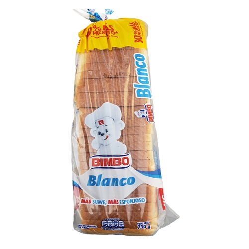 Ekmek fırını Reparto De Productos Panificados, , foto