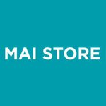 Mai Store (Volokolamskoye Highway No:4к6), hediyelik eşya mağazaları  Moskova'dan