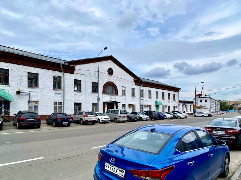 Otogarlar Автостанция Верхние Лихоборы, Moskova, foto