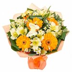 Flowers for you (Deguninskaya Street No:13с3), çiçekçiler  Moskova'dan