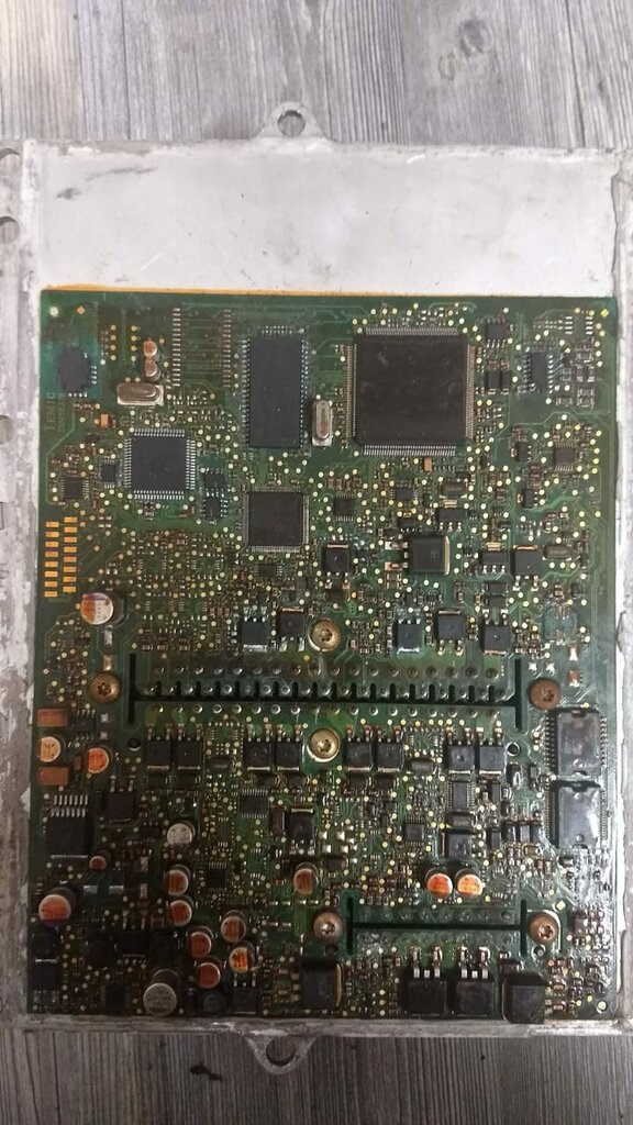 Elektrikli cihazların tamiri Auto electrician Enot, Moskova, foto