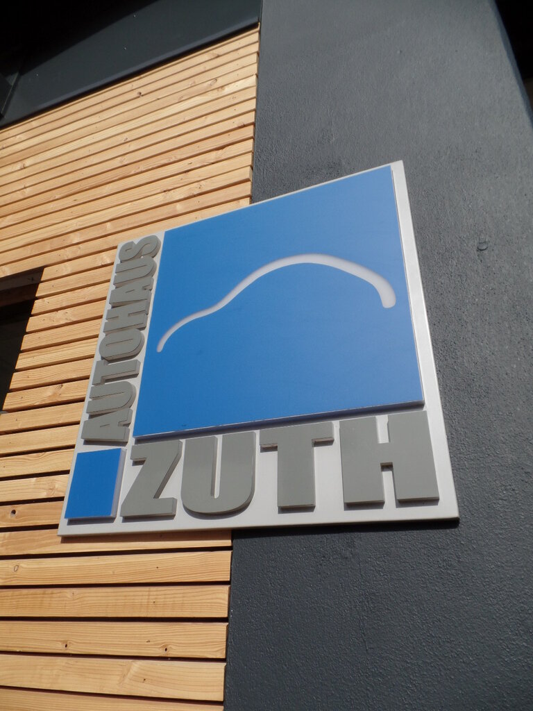 i̇kinci el araç Autohaus Zuth, Hesse, foto