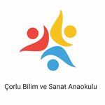 Özel Çorlu Bilim ve Sanat Anaokulu (Tekirdağ, Çorlu, Kazımiye Mah., Barbaros Cad., 8), anaokulları  Çorlu'dan