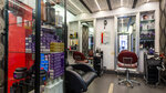 Beauty salon Airis (Nevskiy Avenue No:63), güzellik salonu  Saint‑Petersburg'dan