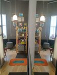 Beauty saloon FoxArt (Zhuravlyova Square No:10с4), manikür-pedikür  Moskova'dan