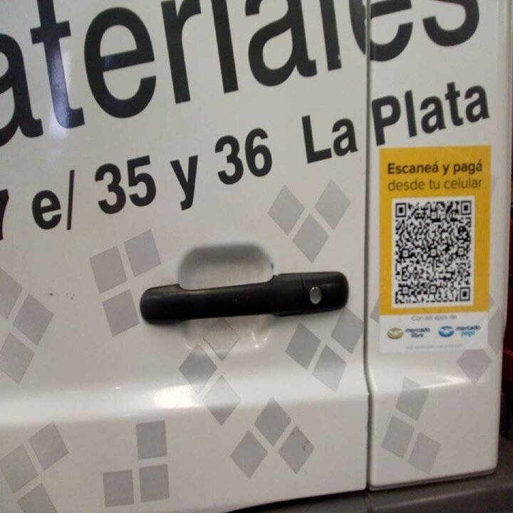 i̇nşaat malzemeleri toptan Sar Srl - Materiales para Construir, La Plata, foto