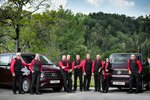 Bestattung Nuck (Vorarlberg, Dornbirn), cenaze hizmetleri  Vorarlberg'den