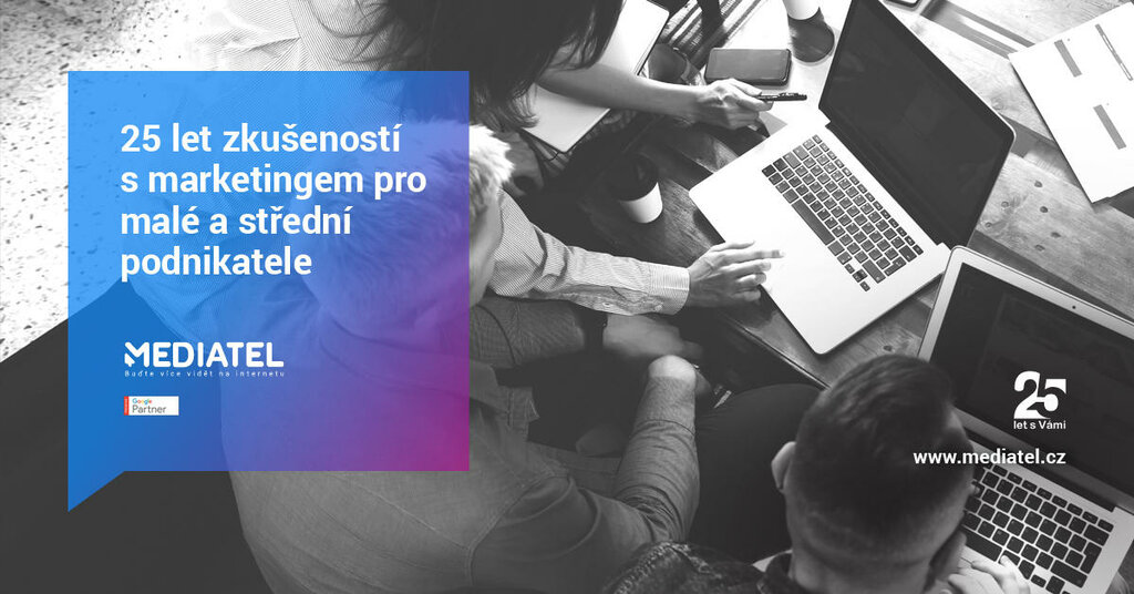 Reklam ajansları Mediatel Cz, S. R. O., Prag, foto