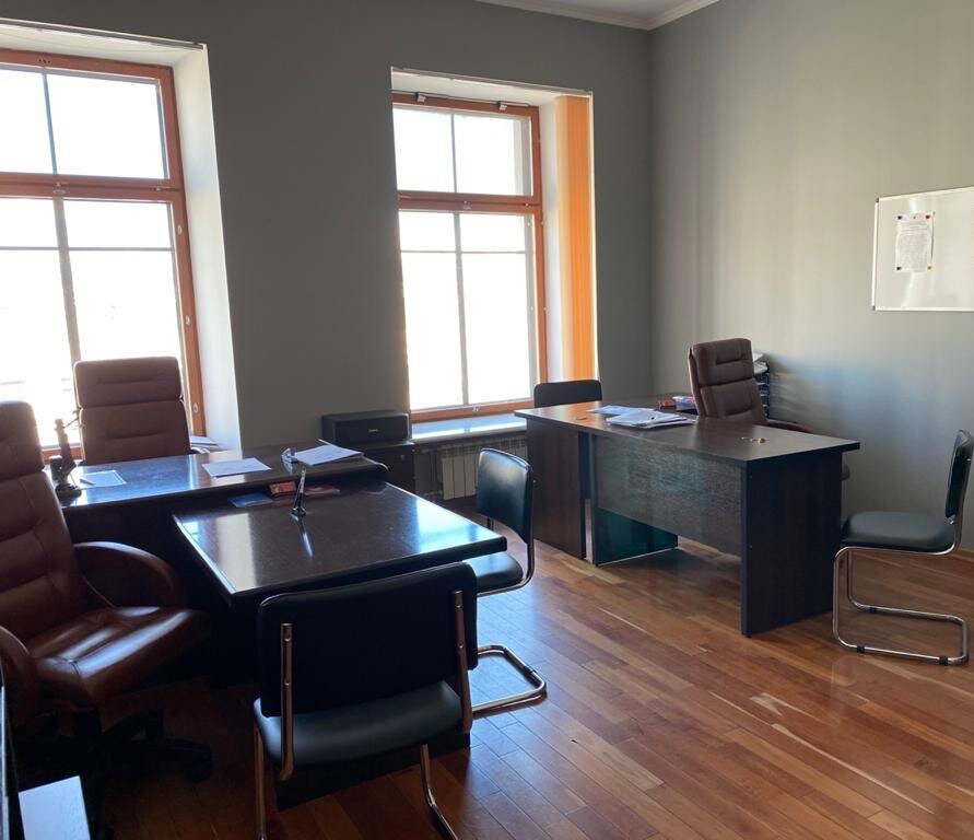 Hukuk büroları Mirzoev Igor Sergeyevich, Saint‑Petersburg, foto