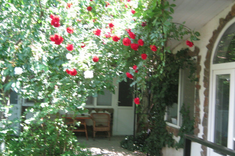 Otel U Miroslava Guest House, Sudak, foto