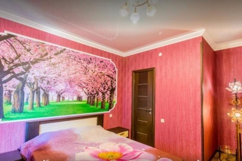 Otel Gostevoi dom Sosnovyi bor, Gelencik, foto