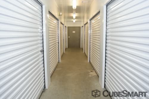 Karavan CubeSmart Self Storage, Chattanooga, foto
