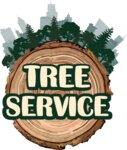 Removing and trimming trees. Clearing areas. Crowning. TreeService (Pimiena Panchanki Street No:54), şehir planlama  Minsk'ten