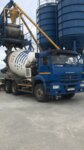 Сервис-строй (ulitsa Rozy Lyuksemburg No:44), beton ve beton ürünleri üreticileri  Buinsk'ten (Bua'dan)