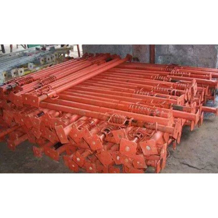 Yapı mağazası Equipos Y Construcciones Equiconsa S. A., Bogota, foto