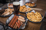 Khmel'&Solod (Moskovskaya Street No:7/1), bar  Himki'den