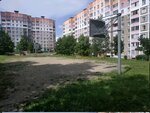 Sports activity location (Minsk, Frunzienski City Administrative District, Suharava Microdistrict, Suharava-6 Microdistrict), spor alanı  Minsk'ten
