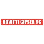 Rovitti Gipser AG (Sankt Gallen, See-Gaster, Speerstrasse, 1), boya ekipmanları  Schwyz'dan
