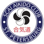 Sky Aikido Club, an Autonomous Non-Profit Organization (Severniy Avenue No:4к1), çok amaçlı spor tesisleri  Saint‑Petersburg'dan