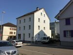 Masi Color (Lukasstrasse No:18, St. Gallen, Sankt Gallen), boya ekipmanları  St. Gallen'dan