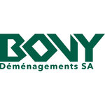Bovy Déménagement Sa (Avenue Louis- Ruchonnet No:57, Lausanne), evden eve nakliye  Lozan'dan