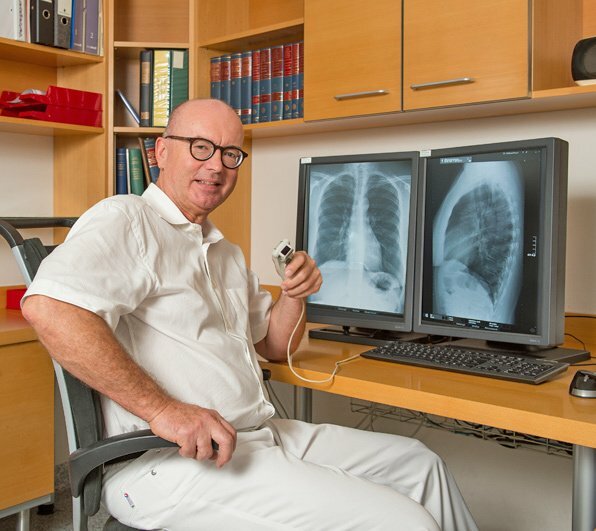 Tıbbi laboratuvarlar Dr. Eckehard Posch, Steiermark, foto