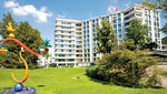 Kantonsspital Baselland Liestal (Basel-Landschaft, Liestal, Rheinstrasse, 26), sıhhi tesisat hizmetleri  Liestal'dan