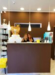 Vanity Hair e Beauty (Via Val di Mazara No:29, Palermo), güzellik salonu  Palermo'dan