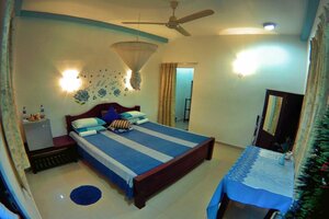 Tamara Motels (Southern, Town of Hikkaduwa, Galle Road), otel  Hikkaduwa'dan
