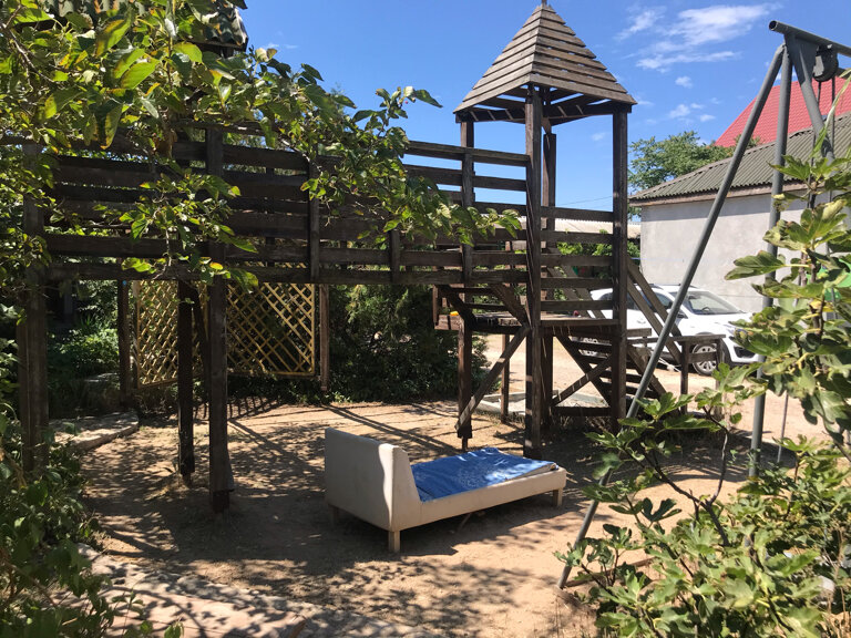 Otel Gostevoy Dvorik, Kırım Cumhuriyeti, foto