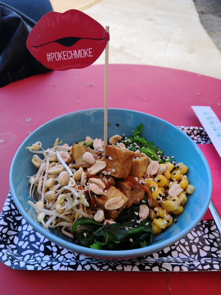 Kafe Groot, Moskova, foto