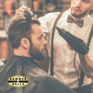Hammer & Nails Grooming Shop for Guys - Westerville (United States, Westerville, 405 Polaris Pkwy, 102), berberler  Ohio Eyaleti'nden