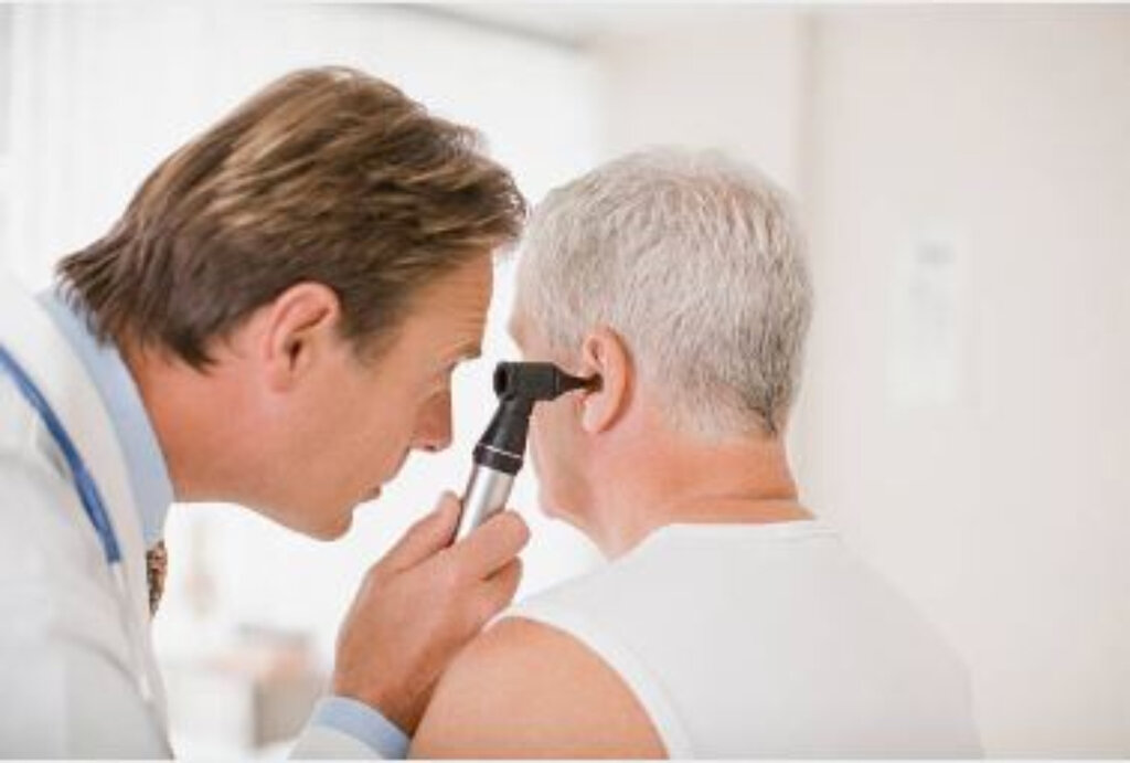 Tıp merkezleri ve klinikler Dr. Ricardo Krakowiak, Concepcion, foto