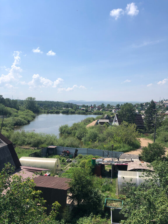 Restoran Оз. Самуил, Krasnoyarski krayı, foto