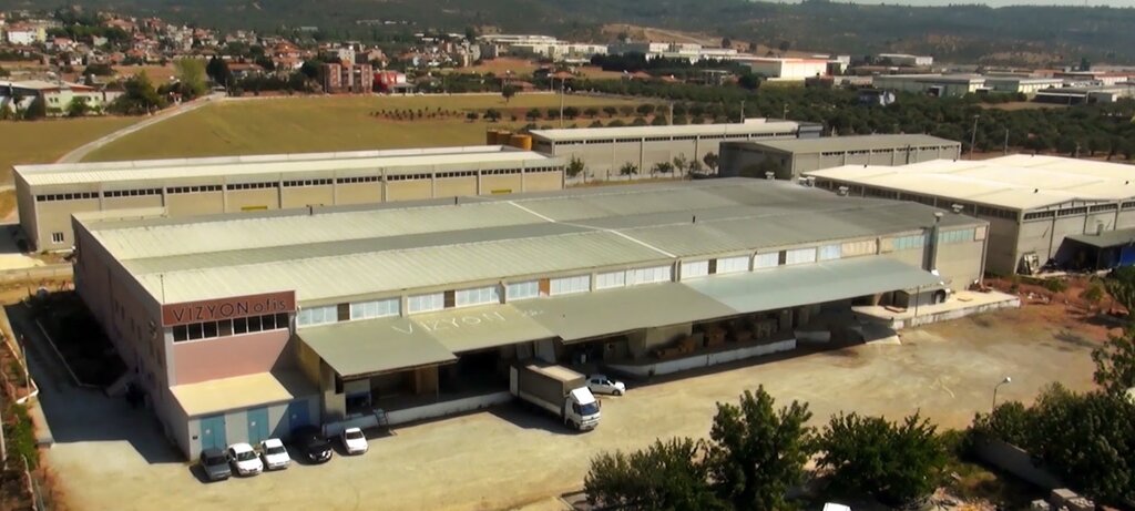 Büro mobilyaları Vizyon Büro Mobilyaları, Torbalı, foto