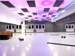 Paladion Sport- und Fitnesspalast (Silberweg No:18, Böblingen), fitness kulüpleri  Boblingen'dan