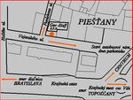 Geo - HaJ, S. R. O. (Piešťany), arama çalışmaları  Trnava Region'dan