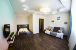RENT-сервис на улице 25 лет Октября (ulitsa 25 let Oktyabrya No:11), kısa süreli konaklama  Omsk'tan