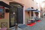 Celebrity – Bar Risto Burger (Via de Lostan No:27, Saint-Christophe), bar  Aosta'dan