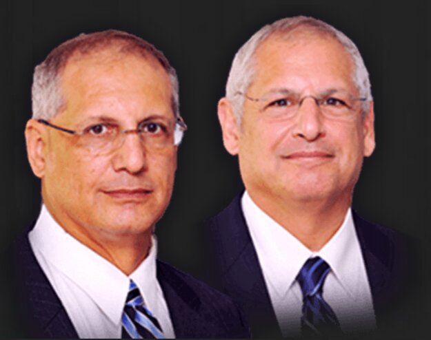 Avukatlar Levitt & Levitt, Chattanooga, foto